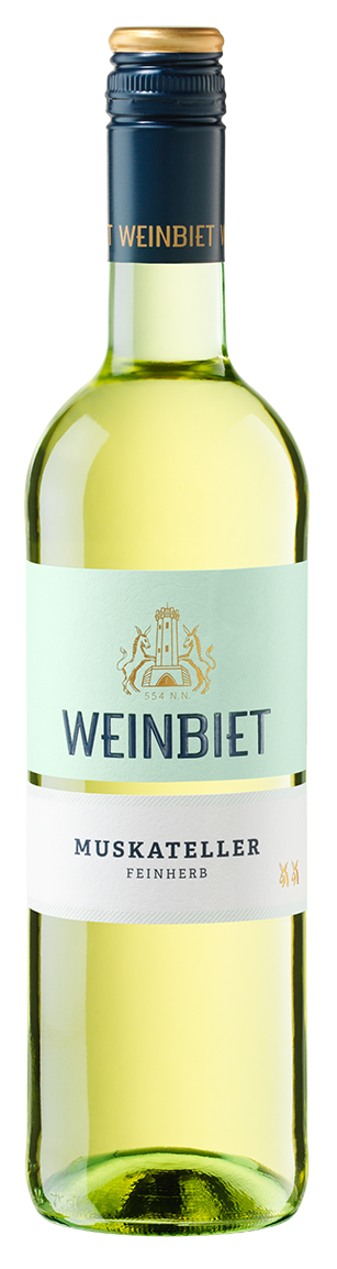 Muskateller feinherb | 789