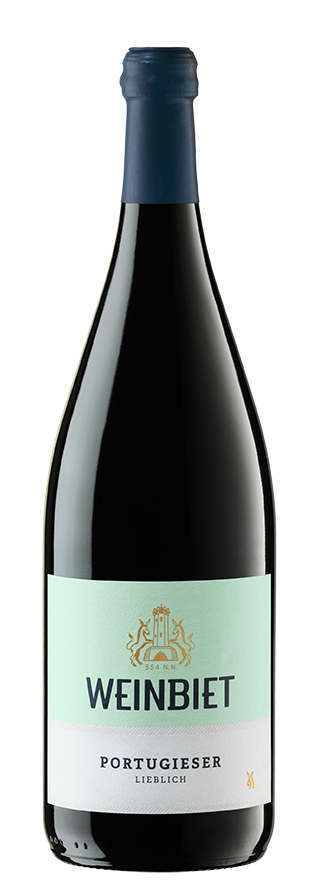 Portugieser lieblich | 517